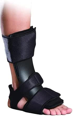 Amazon.com: UANGLI Foot Supports Ankle Foot Orthosis AFO Foot Drop ...