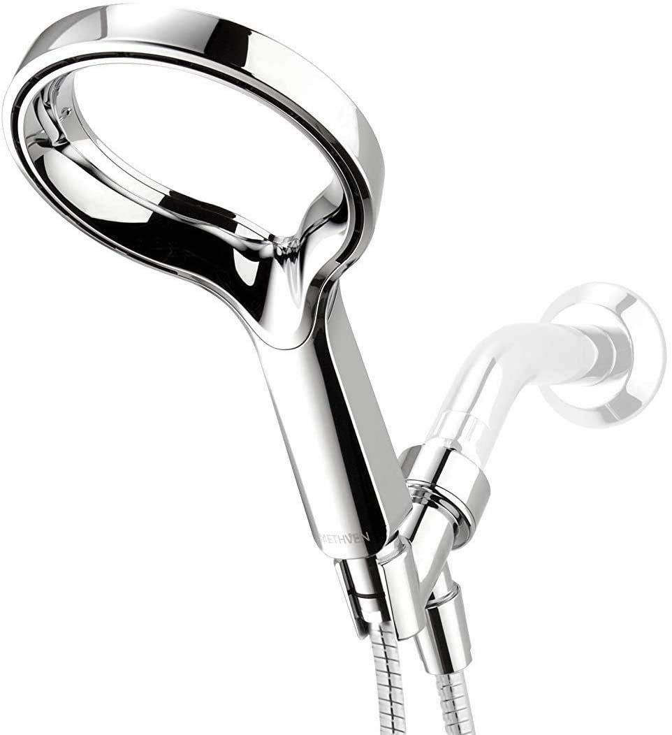 Methven Kaha Modern Design Bathroom Shower Head Revolutionary ...