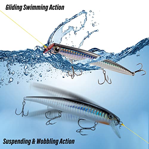 The 30 Best Fishing Plugs of 2025 [Verified] - Cherry Picks