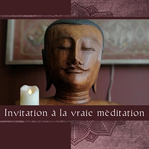 Amazon.com: Invitation à la vraie méditation : Zen Matin Groupe ...