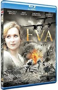 Eva [Blu-ray]: Amazon.ca: Movies & TV Shows