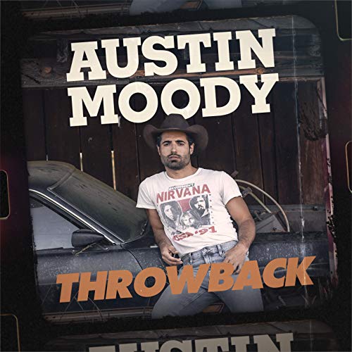 Throwback by Austin Moody on Amazon Music - Amazon.com