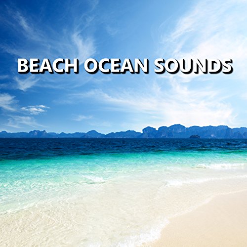 Amazon.com: Beach Ocean Sounds : Ocean Sounds Collection: Digital Music