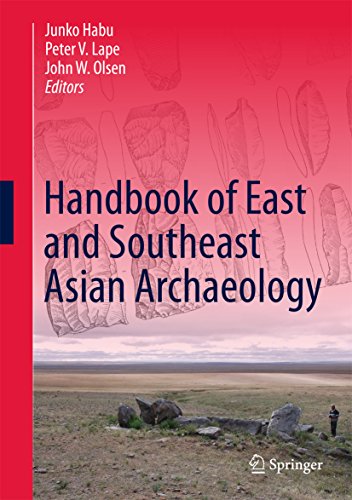 Archaeology of Southeast Asia – Southeast Asian Archaeology