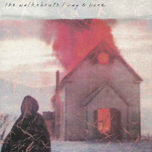 Amazon.com: Rag & Bone : The Walkabouts: Digital Music
