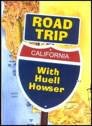 Amazon.com: Road Trip With Huell Howser #142 - STOCKTON : Movies & TV