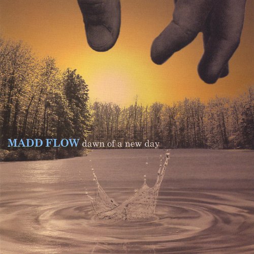 Play Dawn Of A New Day by Madd Flow on Amazon Music