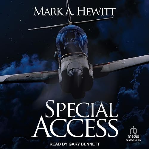 Amazon.com: Special Access: Duncan Hunter Thriller, Book 1 (Audible ...