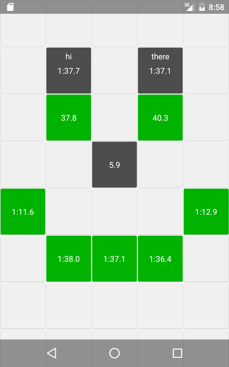 Timer Boxes - App on Amazon Appstore