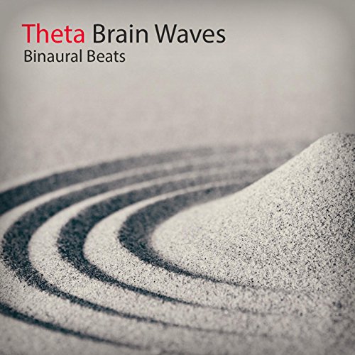 Amazon.com: Theta Brain Waves : Binaural Beats: Digital Music