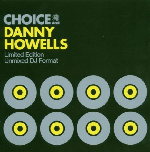 HOWELLS,DANNY - Choice: Collection of Classics - Amazon.com Music