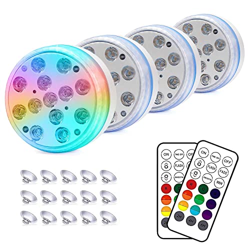 Top 10 Best Led Lights For Pool : Reviews & Buying Guide - Katynel