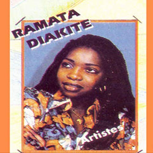 Play Artistes by Ramata Diakité on Amazon Music