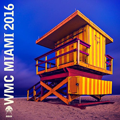 Amazon MusicでVARIOUS ARTISTSのWMC Miami 2016を再生する