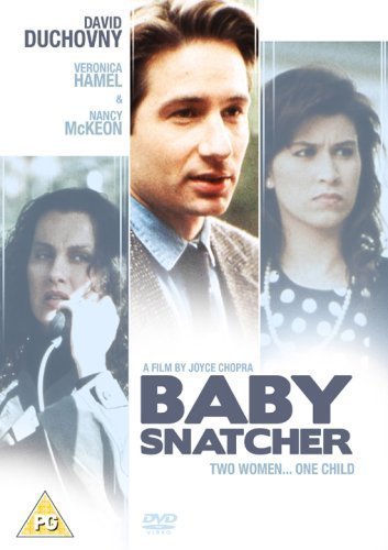 Amazon.com: Baby Snatcher [Region 2] : Movies & TV