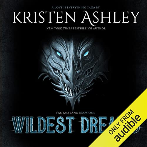 Amazon.com: Wildest Dreams (Audible Audio Edition): Kristen Ashley, Tillie Hooper, Audible ...