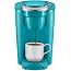 Amazon.com: Keurig K-Select Coffee Maker, Single Serve K-Cup Pod Coffee ...