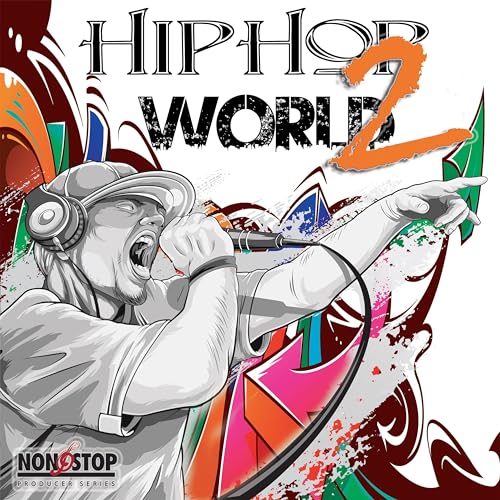 Play Hip Hop World, Vol. 2 by Gabriel Candiani, Christopher Julian ...