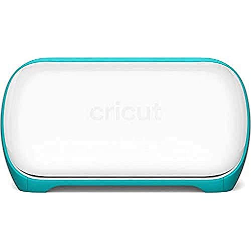 Cricut Joy Cutting and Writing Machine, Portable, Blue : Amazon.in ...