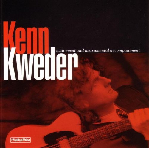 Kweder, Kenn - Kenn Kweder - Amazon.com Music