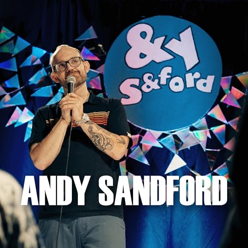 Amazon.com: &y S&ford : Andy Sandford: Digital Music