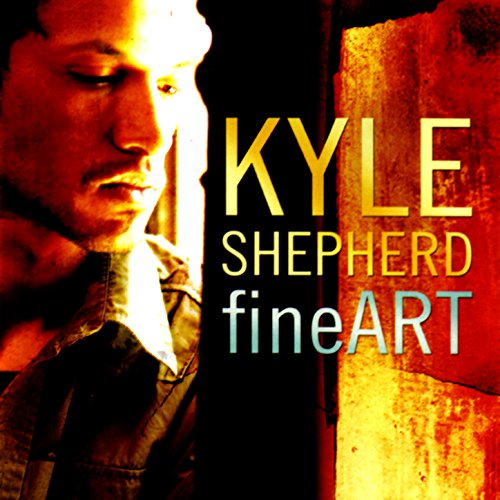 Play FineArt by Kyle Shepherd on Amazon Music
