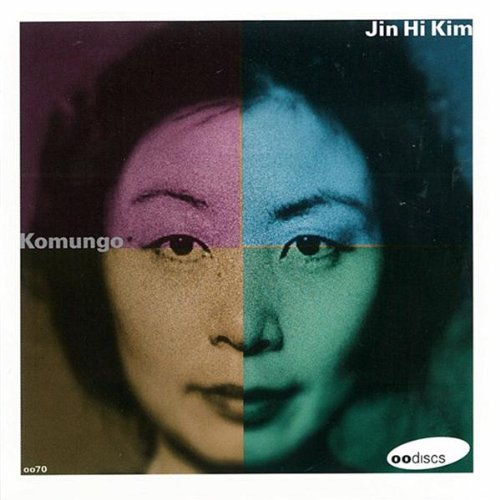 Jin Hi Kim - Komungo - Amazon.com Music