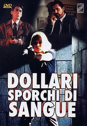 Amazon.com: Blood Money : James Brolin, Billy Drago, Dean Tarrolly ...