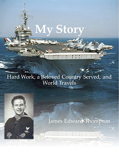 Amazon.com: My Story: Hard Work, a Beloved Country Served, & World ...