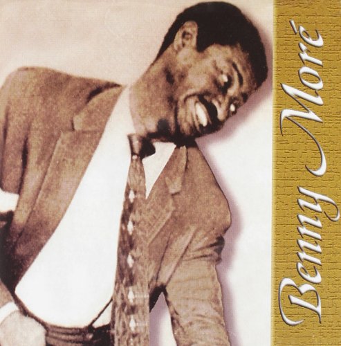 More, Beny, More, Benny - Benny More - Amazon.com Music