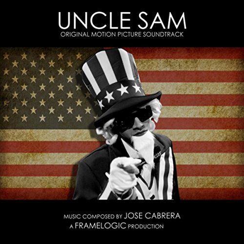 Amazon.com: Uncle Sam (Original Motion Picture Soundtrack) : Jose ...