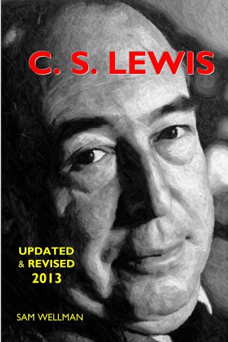 Amazon.com: C.S. Lewis eBook : Wellman, Sam: Kindle Store