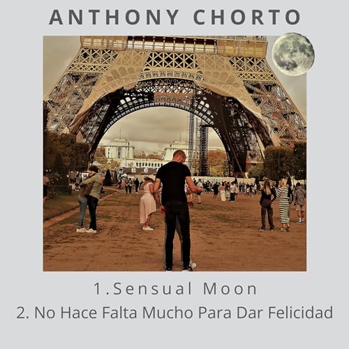 Amazon.co.jp: Sensual moon : Antoni Chortó: Digital Music