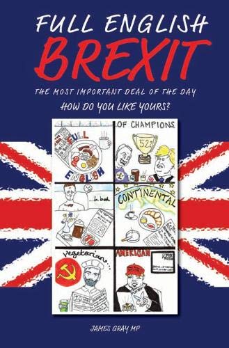 Buy Full English Brexit Book Online at Low Prices in India | Full ...