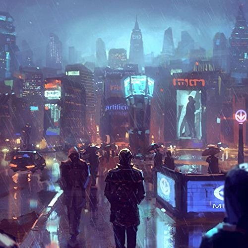 Amazon.com: With You : Rameses B: Digital Music