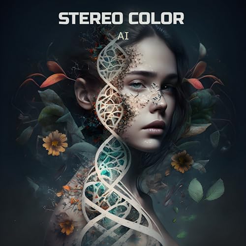 Écouter Ai par Stereo Color sur Amazon Music Unlimited