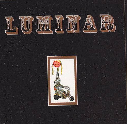 Luminar - Luminar - Amazon.com Music