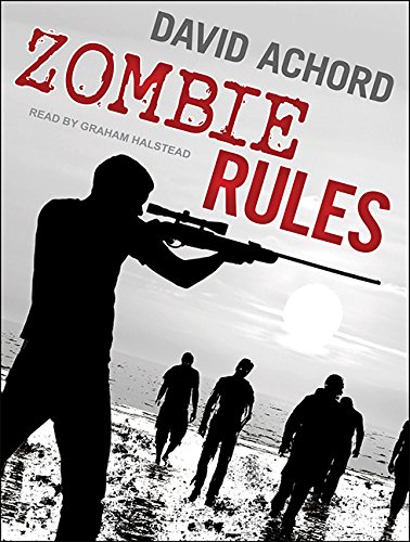 Publication: Zombie Rules