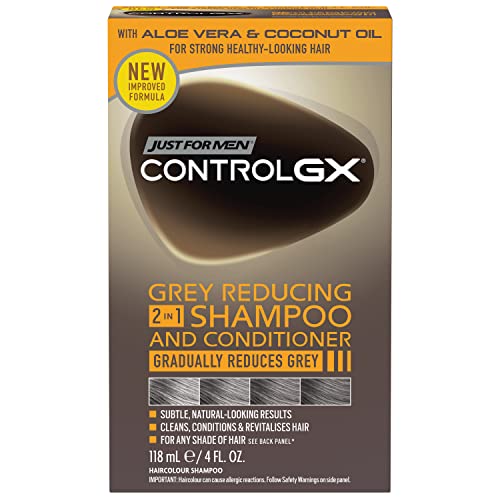 Control Gx Shampoo Lidl | Me pica la curiosidad
