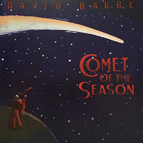 Amazon.com: Comet of the Season : David Barbe: Digital Music