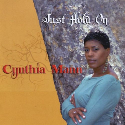Play Just Hold On by Cynthia Mann on Amazon Music