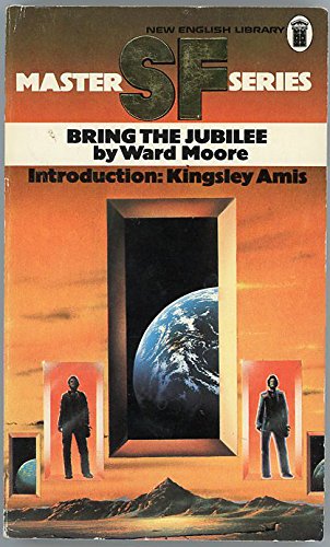 Bring the Jubilee: Moore, Ward: Amazon.com: Books