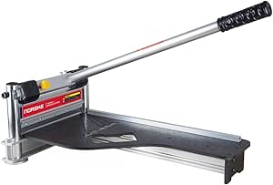 Norske Tools NMAP010 9" Laminate Flooring and Siding Cutter with Heavy ...