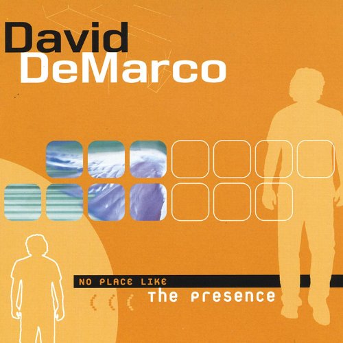 Play No Place Like the Presence by David Demarco on Amazon Music