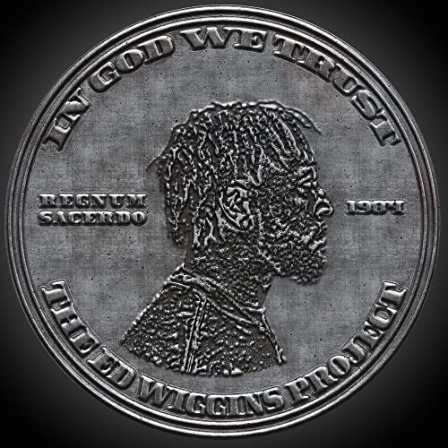 Play In God We Trust by The Edward Wiggins Project on Amazon Music
