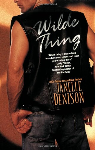 Wilde Thing: Denison, Janelle: 9780758203595: Amazon.com: Books