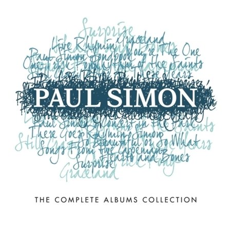 Complete Albums Collection [Remastered][Deluxe Edition][15CD Box Set ...