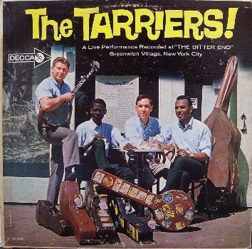 The Tarriers - At 'The Bitter End' - Amazon.com Music