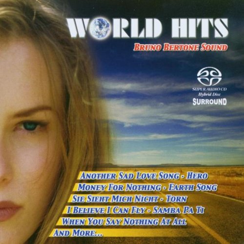 Amazon.com: World Hits: CDs & Vinyl