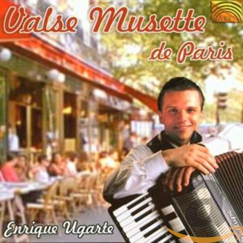 Valse Musette de Paris: Amazon.de: Musik-CDs & Vinyl